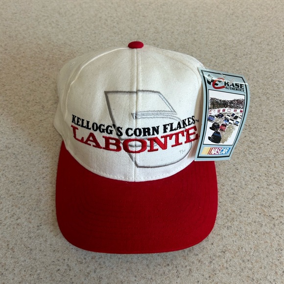 Chase Authentics | Accessories | Kelloggs Corn Flakes Nascar Labonte 5 ...